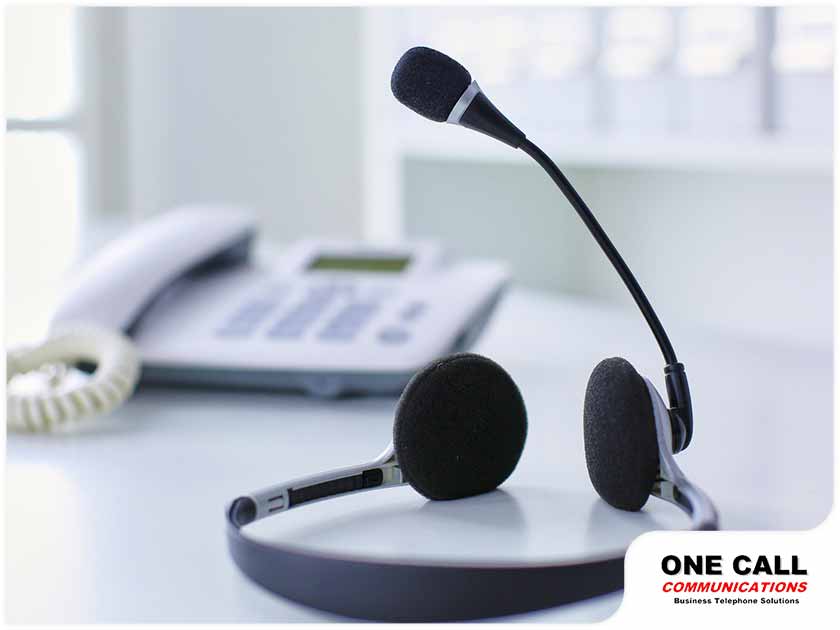 Business Benefits of Recording Your VoIP Calls - One Call Communications